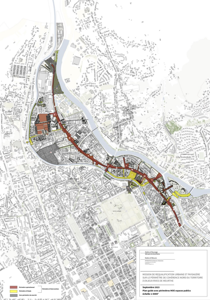 EDEN fait l’analyse critique d’Urban Loop - EDEN