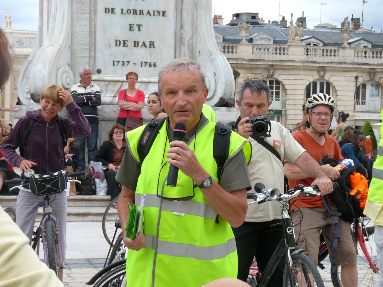 Hommage à Jean-Claude Perrin - EDEN